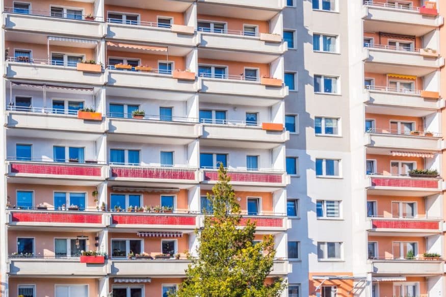 Aménagements HLM : ce qu'il faut retenir