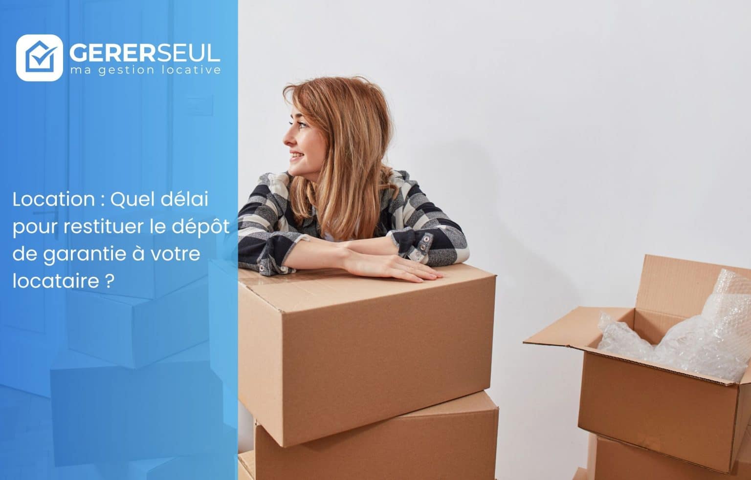 Combien de temps pour rendre une caution ? Délais légaux (1 ou 2 mois ...